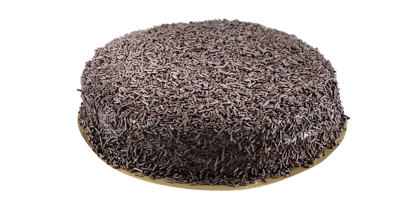 Brigadier Cake 1kg | Panidor