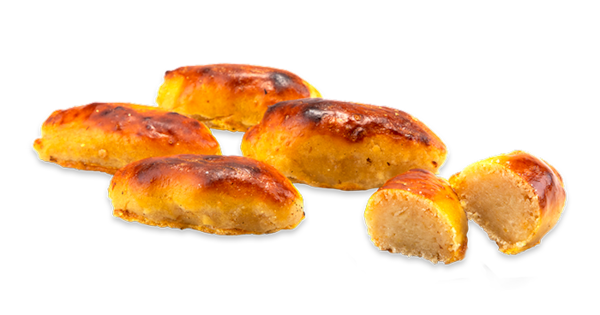 Broa Castelar 3,0 Kg | Panidor